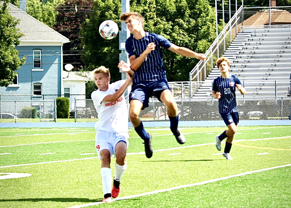 Held off | News, Sports, Jobs - Times Observer